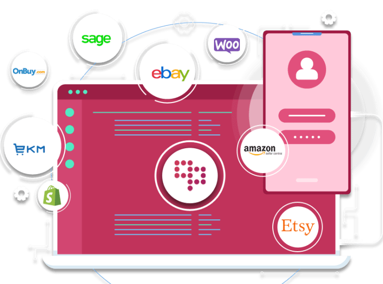 #1 Multi-channel Ecommerce software for Amazon, eBay | OnePatch