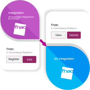 OnePatch Fnac Integration: Optimise Your Selling Strategy