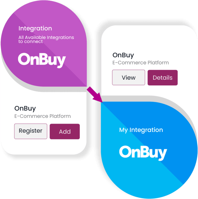 Multi-Channel OnBuy Integration & Inventory Management | OnePatch
