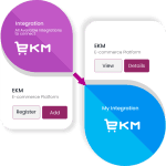 OnePatch EKM Integration: Simplify Your eCommerce Workflow