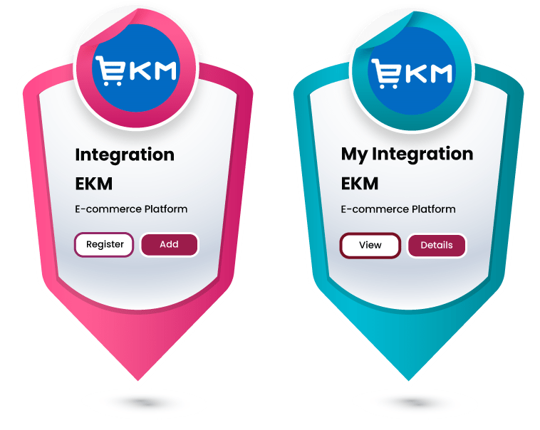 EKM Integration | Inventory and Order Management | OnePatch